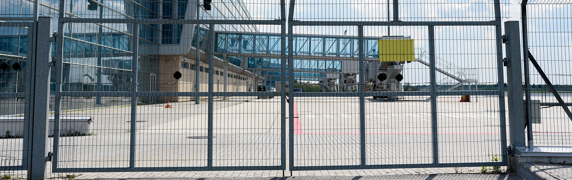 Security Gate Safety Harbor - Reliable Security Gate Solutions